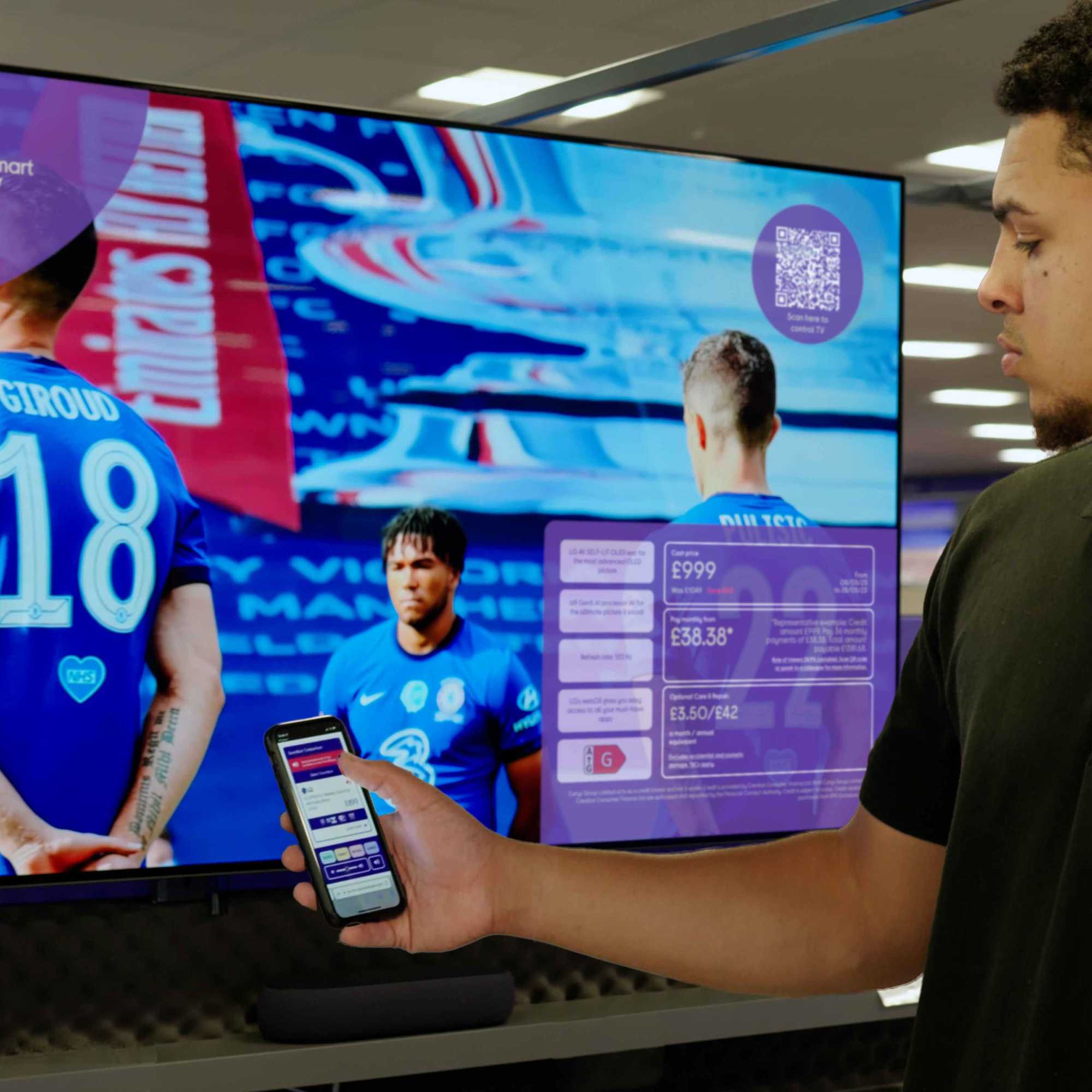 The Experts in Digital Signage | Volume Network